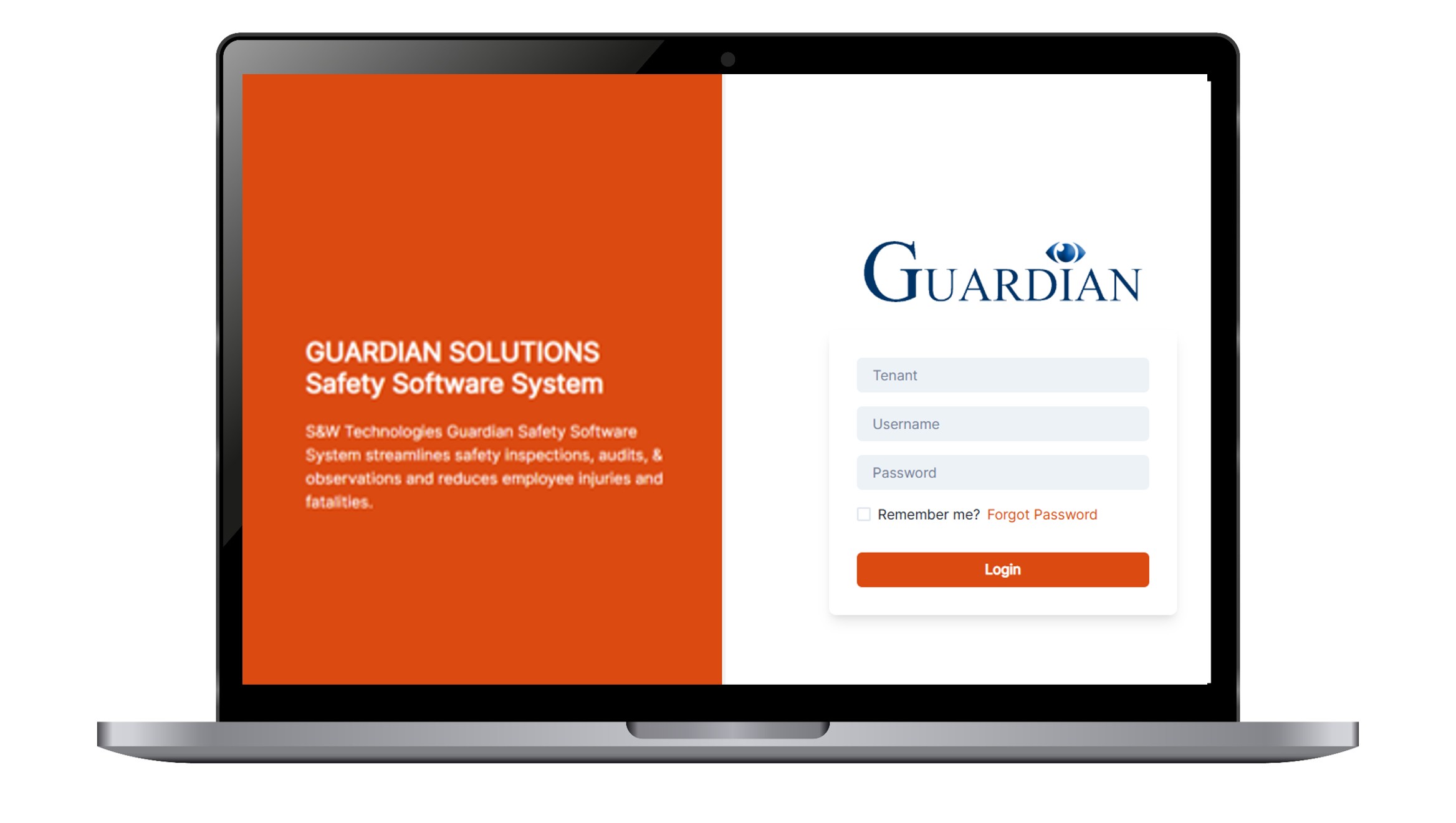 Guardian Safety Software Pricing, Alternatives & More 2025 | Capterra