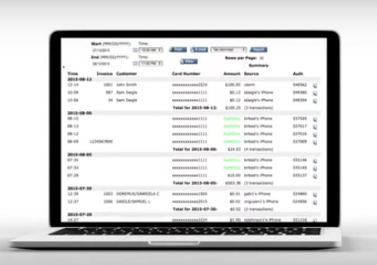eBizCharge Reviews, Cost & Features | GetApp Australia 2025