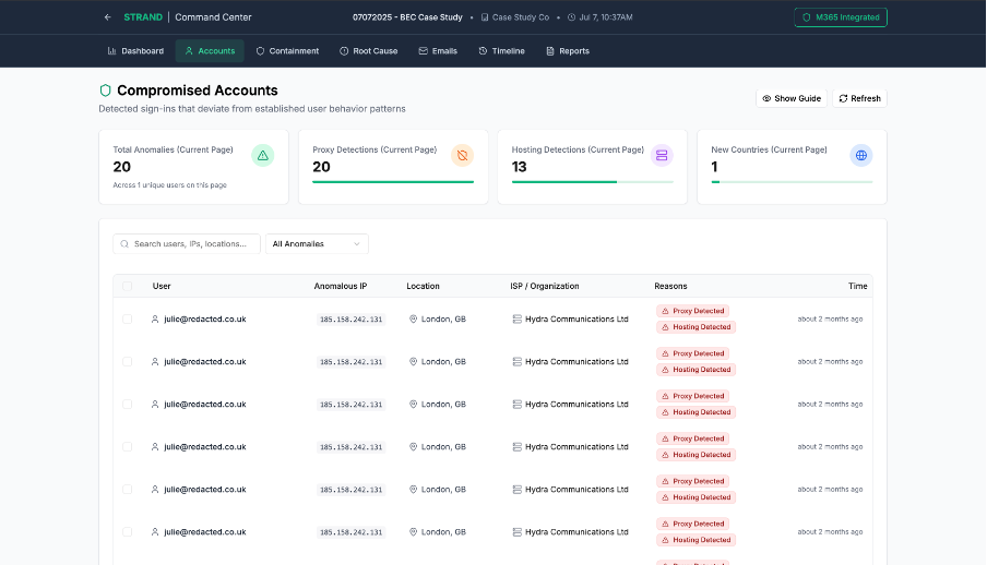 Strand Pricing, Alternatives & More 2025 | Capterra