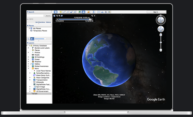 ArcGIS vs Google Earth Pro - 2026 Comparison - Software Advice