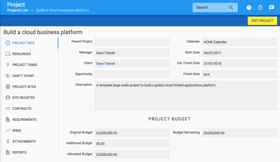 Crossroads Pricing, Alternatives & More 2025 | Capterra