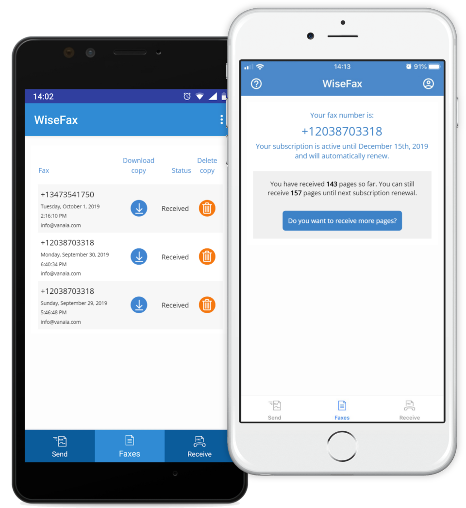 WiseFax Pricing, Cost & Reviews - Capterra UK 2026