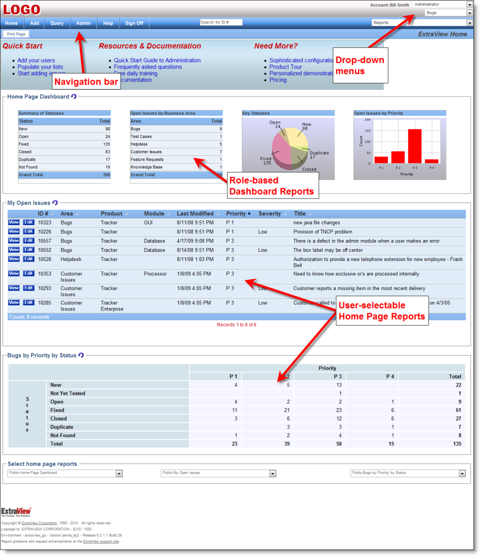 ExtraView Cost & Reviews - Capterra Australia 2025