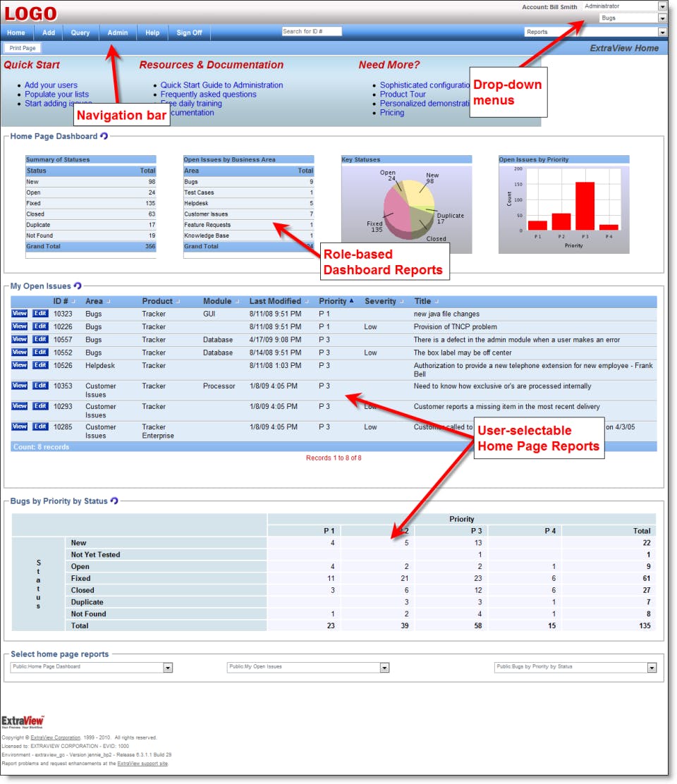 ExtraView Pricing, Alternatives & More 2025 | Capterra