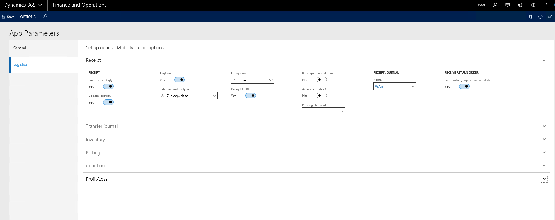 Columbus Distribution Software - 2025 Reviews, Pricing & Demo