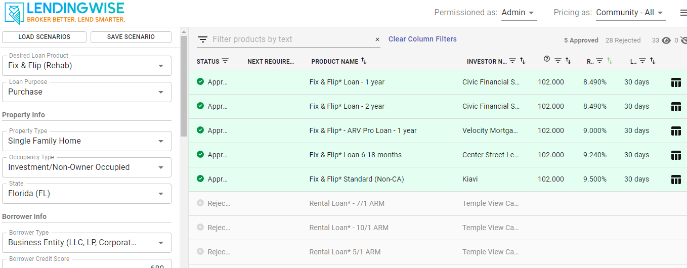 LendingWise Software - 2025 Reviews, Pricing & Demo
