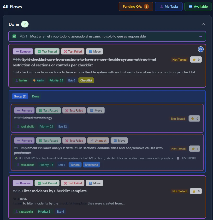 FlowBoard Pricing, Reviews & Features - Capterra Canada 2026