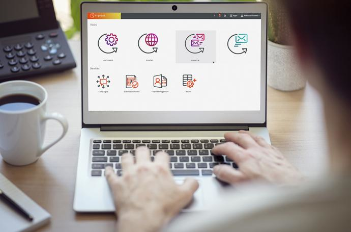 Quadient Impress Pricing, Alternatives & More 2025 | Capterra