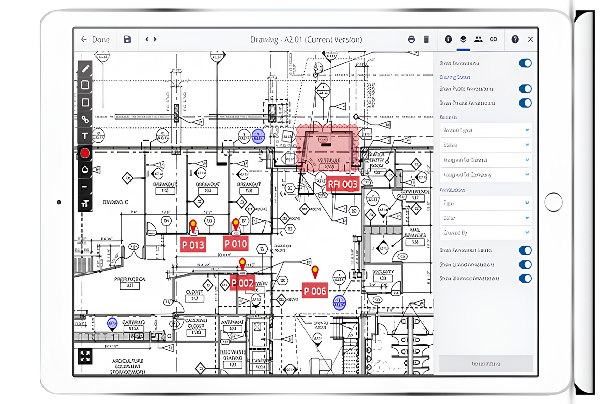 ProjectSight Software Reviews, Demo & Pricing - 2024