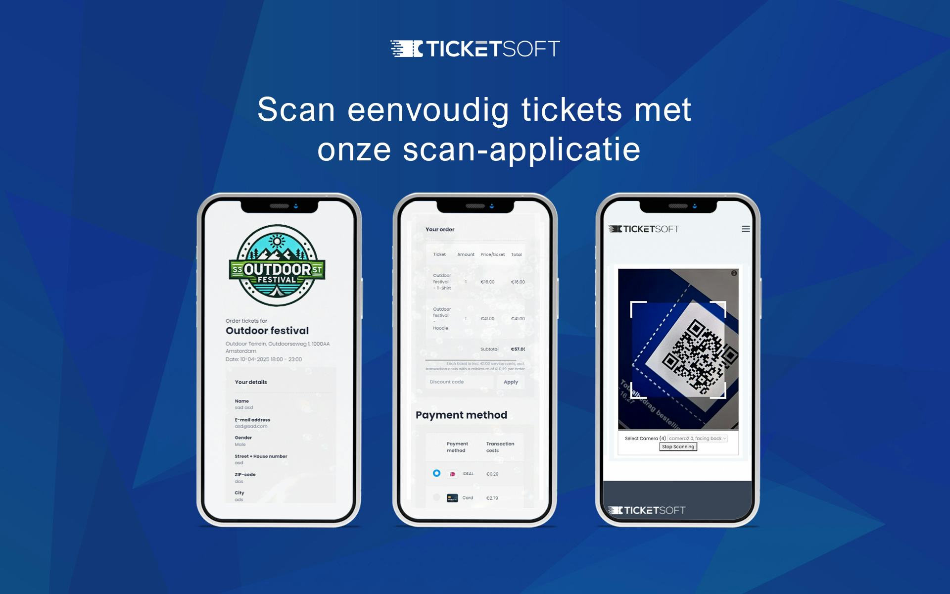 TicketSoft | Reviews, Pricing & Demos - SoftwareAdvice IE