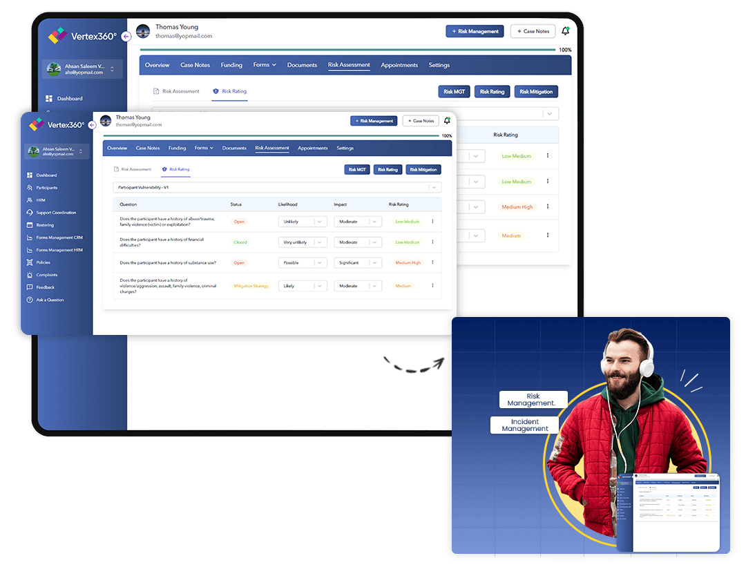 Vertex360 | Reviews, Pricing & Demos - SoftwareAdvice AU