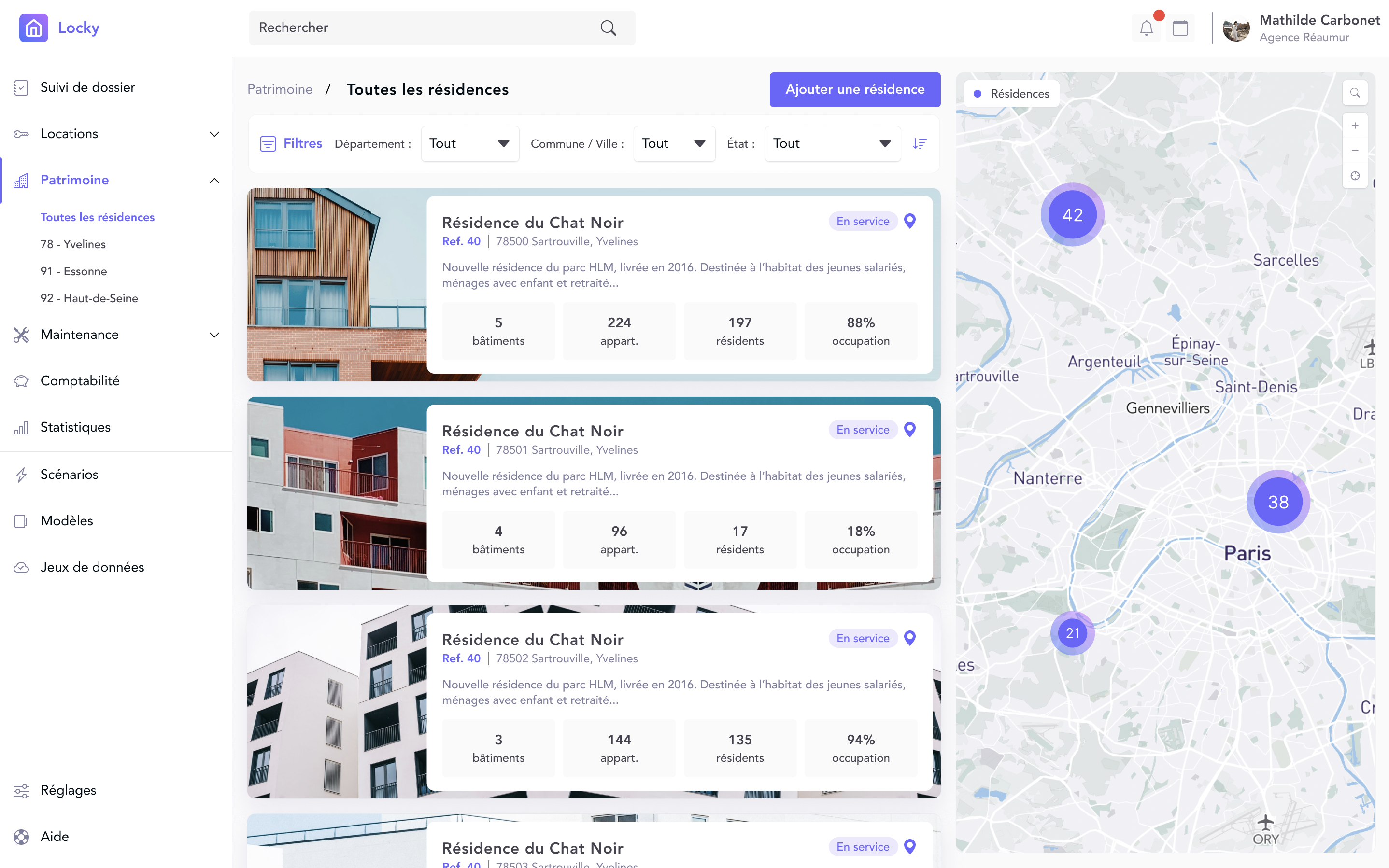 Ublo - Avis, notes, prix et abonnements - Capterra France 2026