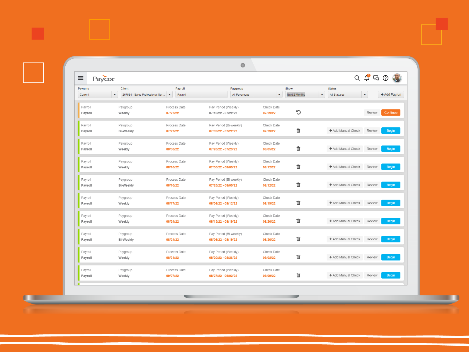 Paycor Cost & Reviews - Capterra Australia 2025