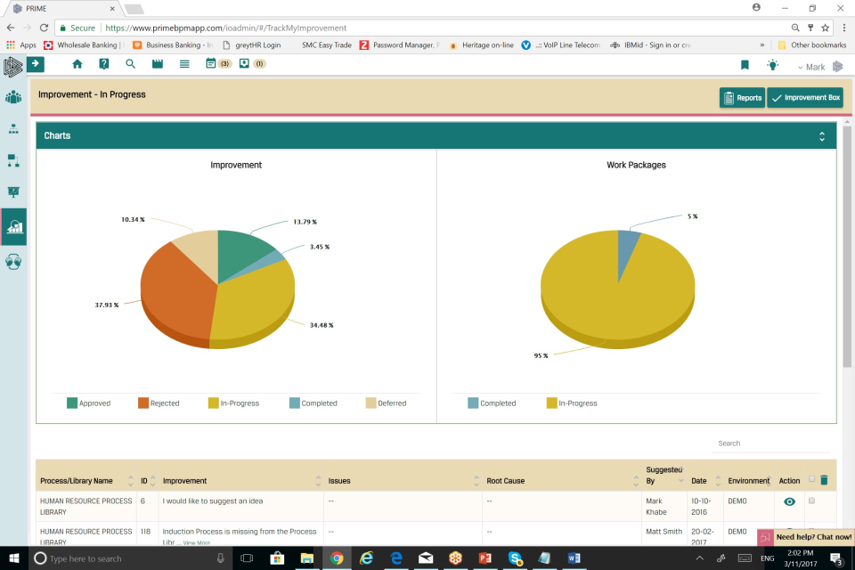 Prime Reviews, Cost & Features | GetApp Australia 2022