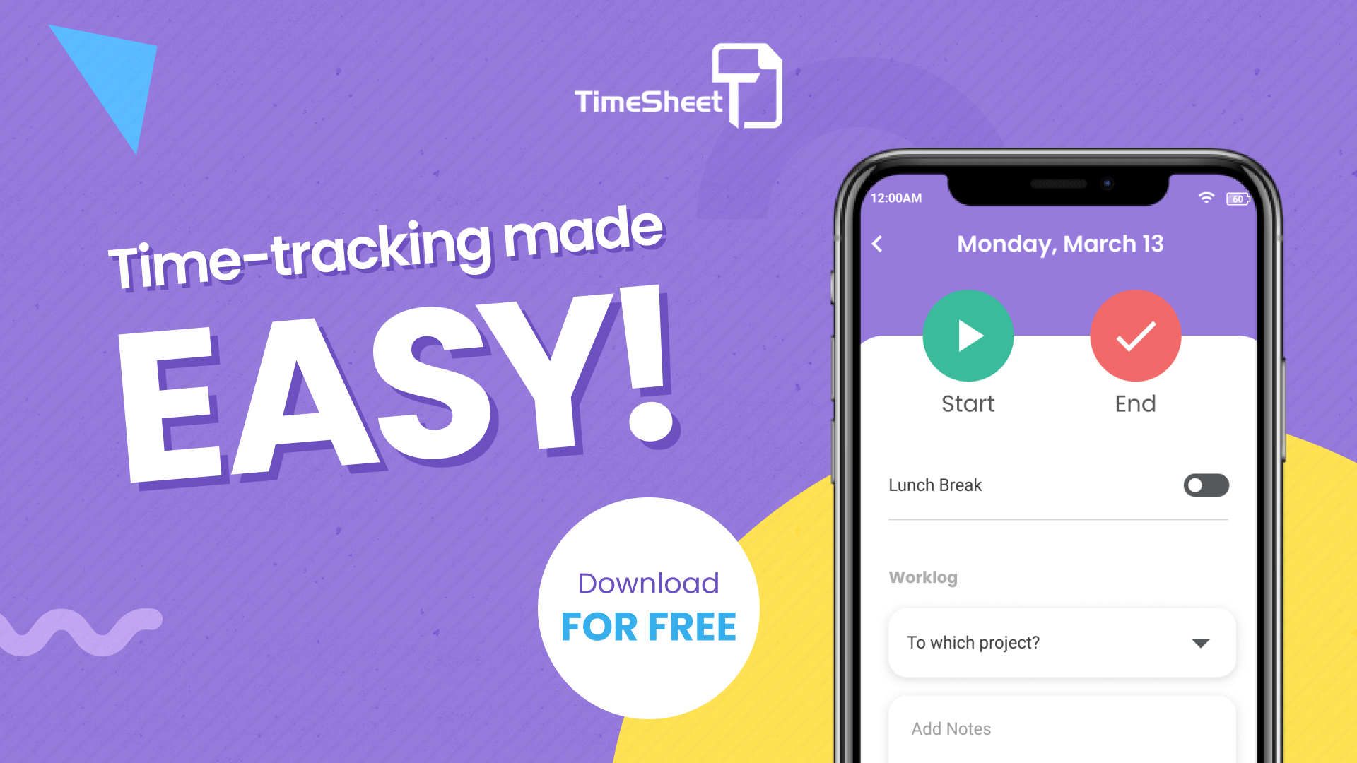 TimeSheet Price, Features, Reviews & Ratings - Capterra India