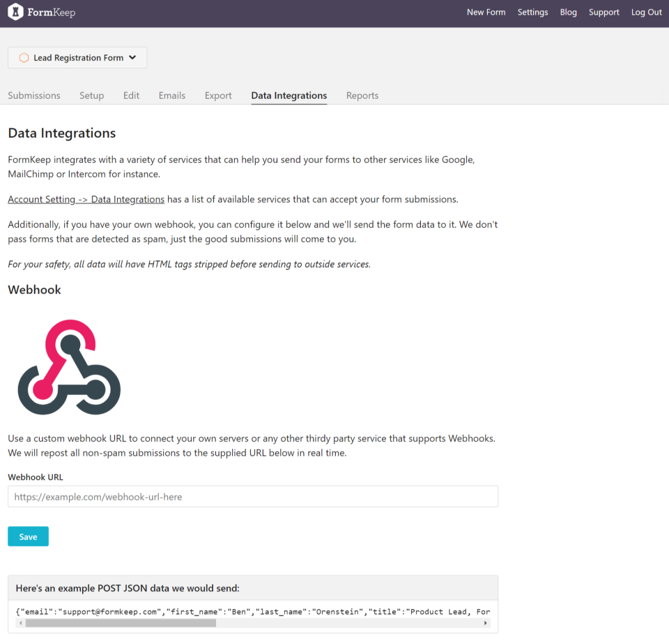 FormKeep Reviews, Cost & Features | GetApp Australia 2025