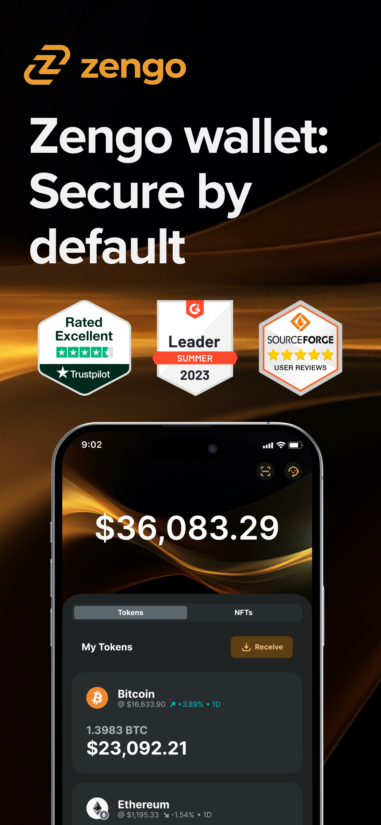 Zengo Pricing, Alternatives & More 2023 | Capterra