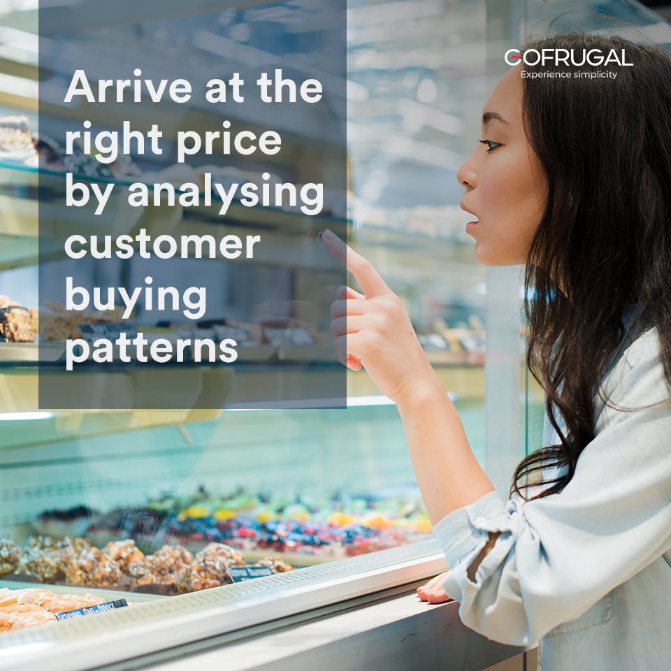 GoFrugal Pricing, Alternatives & More 2023 | Capterra