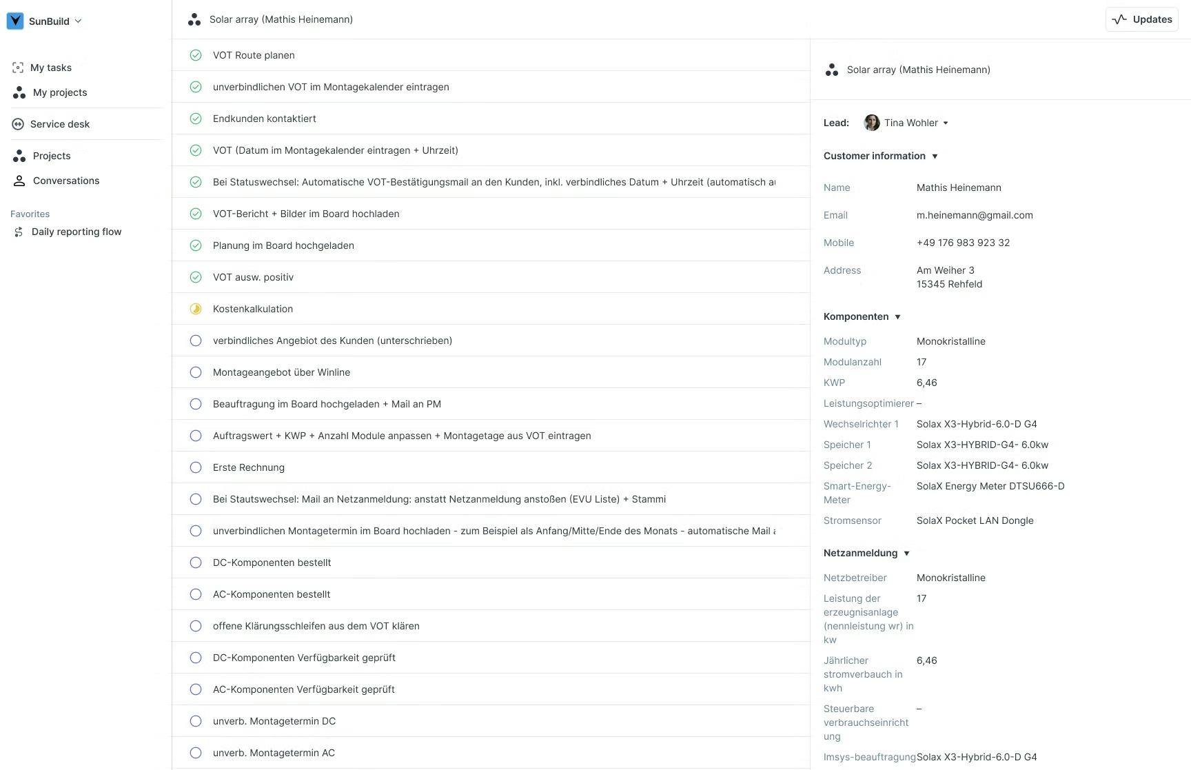 Kwest Software - 2024 Reviews, Pricing & Demo