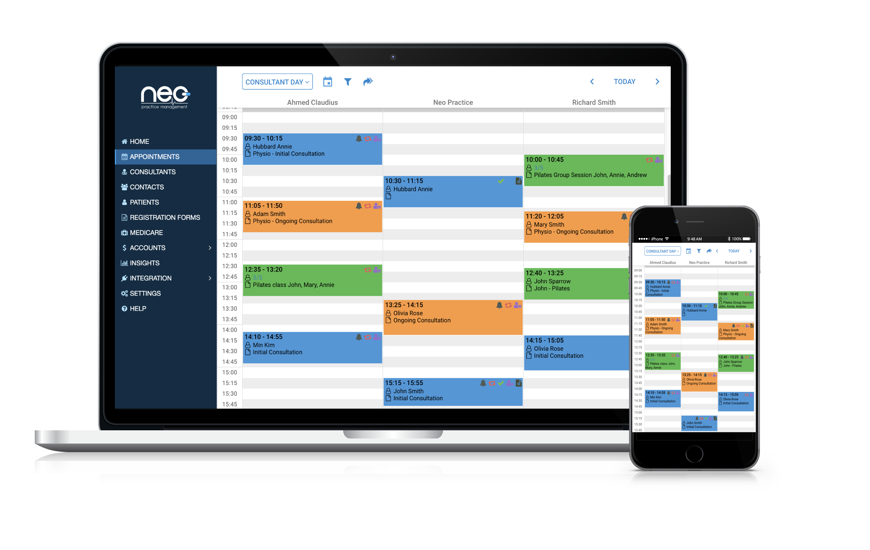 NEO Reviews, Cost & Features | GetApp Australia 2025