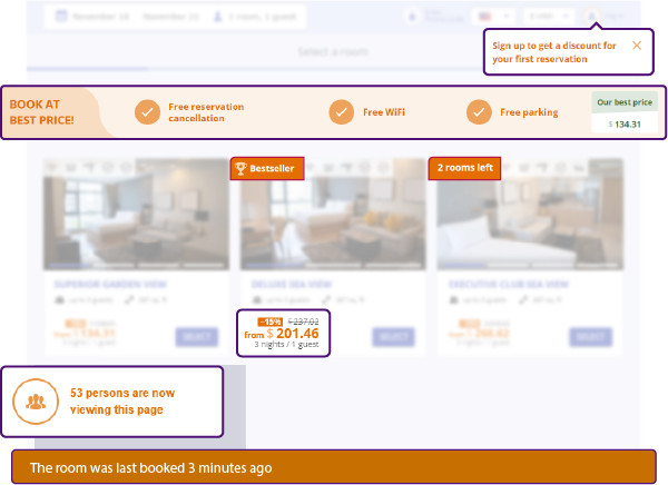 Exely Booking Engine | Reviews, Pricing & Demos - SoftwareAdvice AU