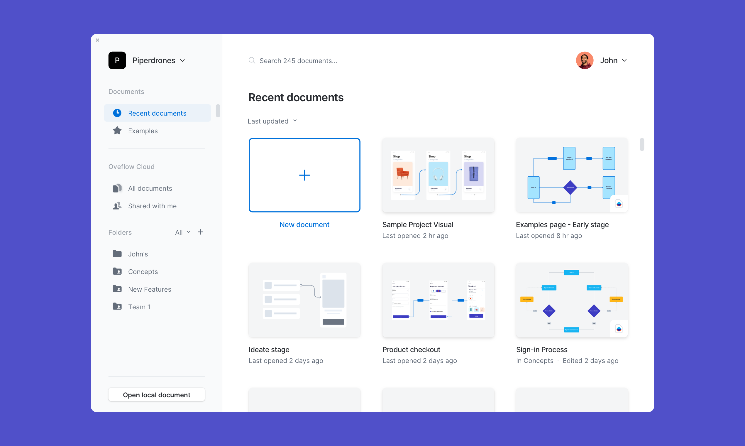 Overflow Reviews, Prices & Ratings | GetApp Canada 2025