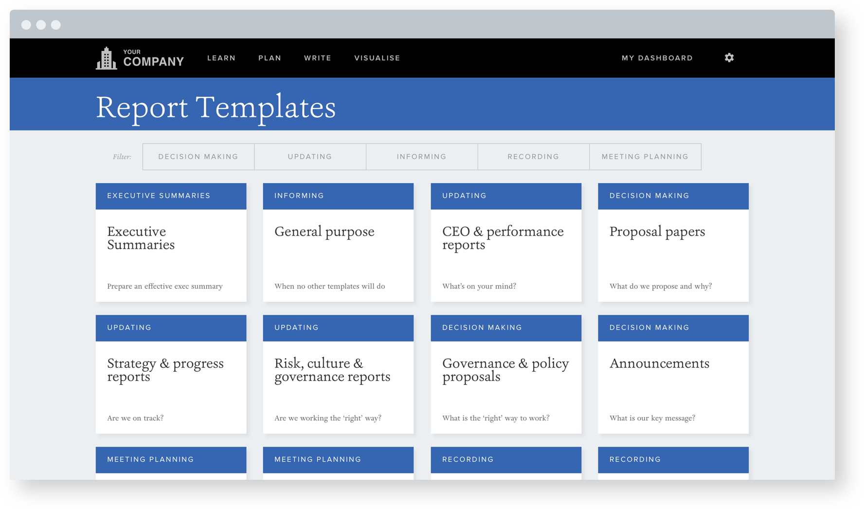 Board Intelligence Reviews, Prices & Ratings | GetApp UK 2025