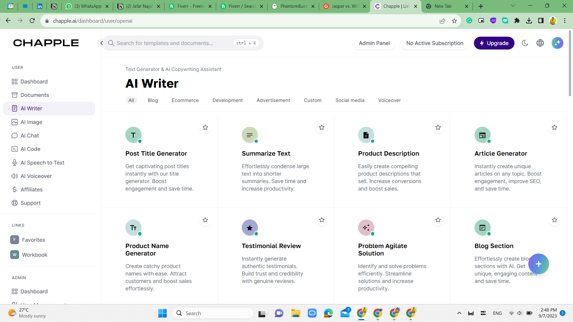 Chapple Software Reviews, Demo & Pricing - 2024