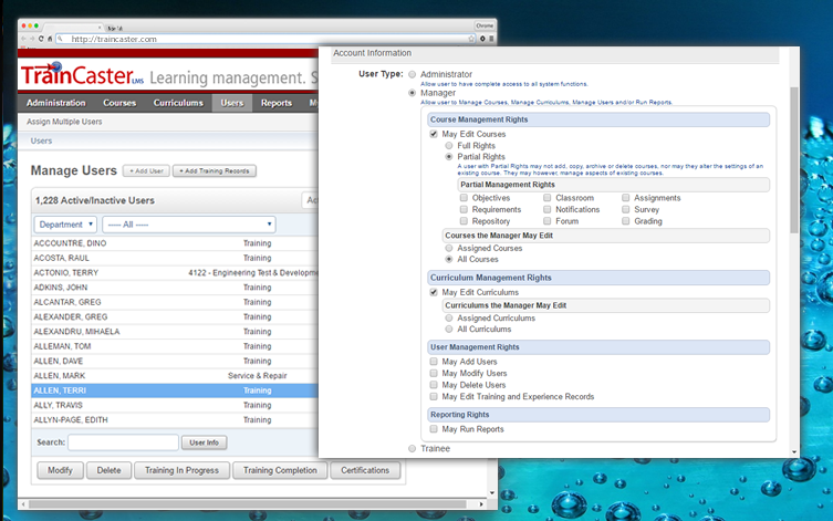 TrainCaster LMS | Reviews, Pricing & Demos - SoftwareAdvice IE