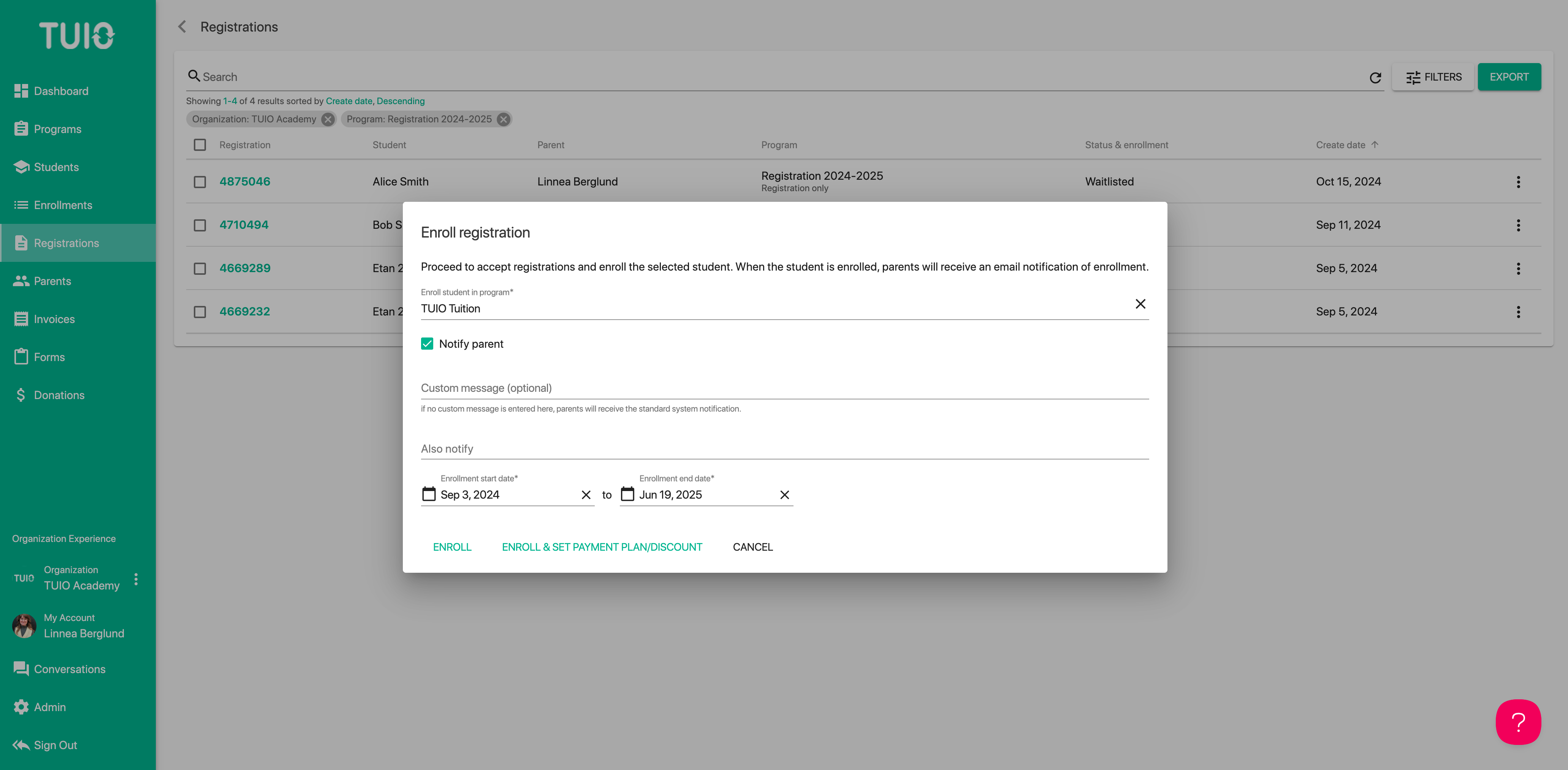 TUIO Price, Features, Reviews & Ratings - Capterra India