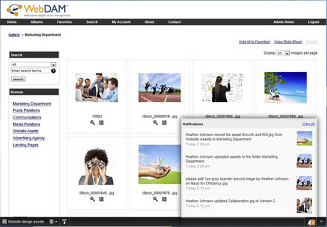 Webdam Software - 2024 Reviews, Pricing & Demo