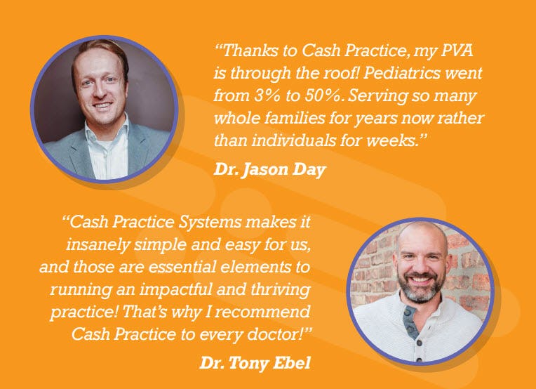 Cash Practice Systems Software - 2024 Reviews, Pricing & Demo