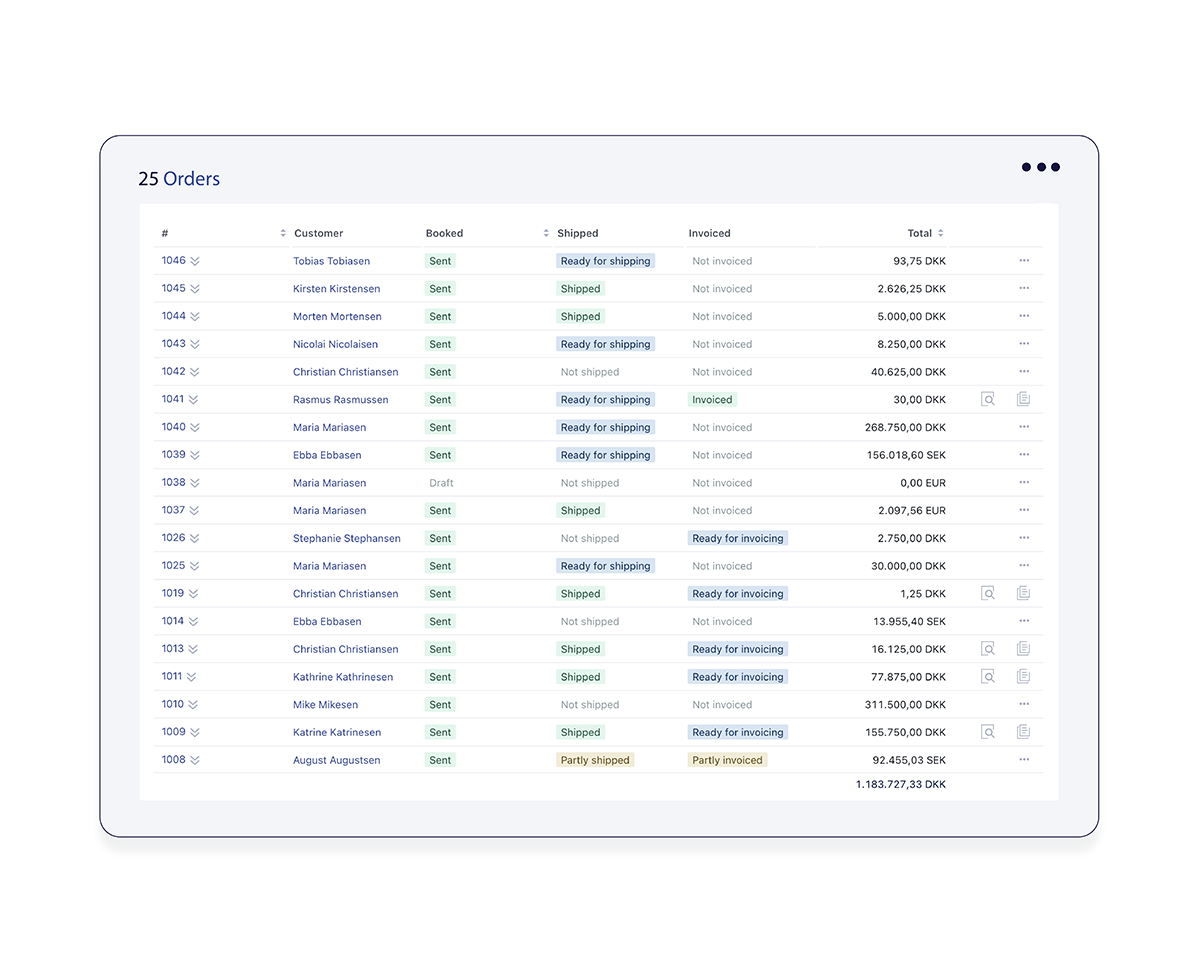 Rackbeat Pricing, Alternatives & More 2025 | Capterra