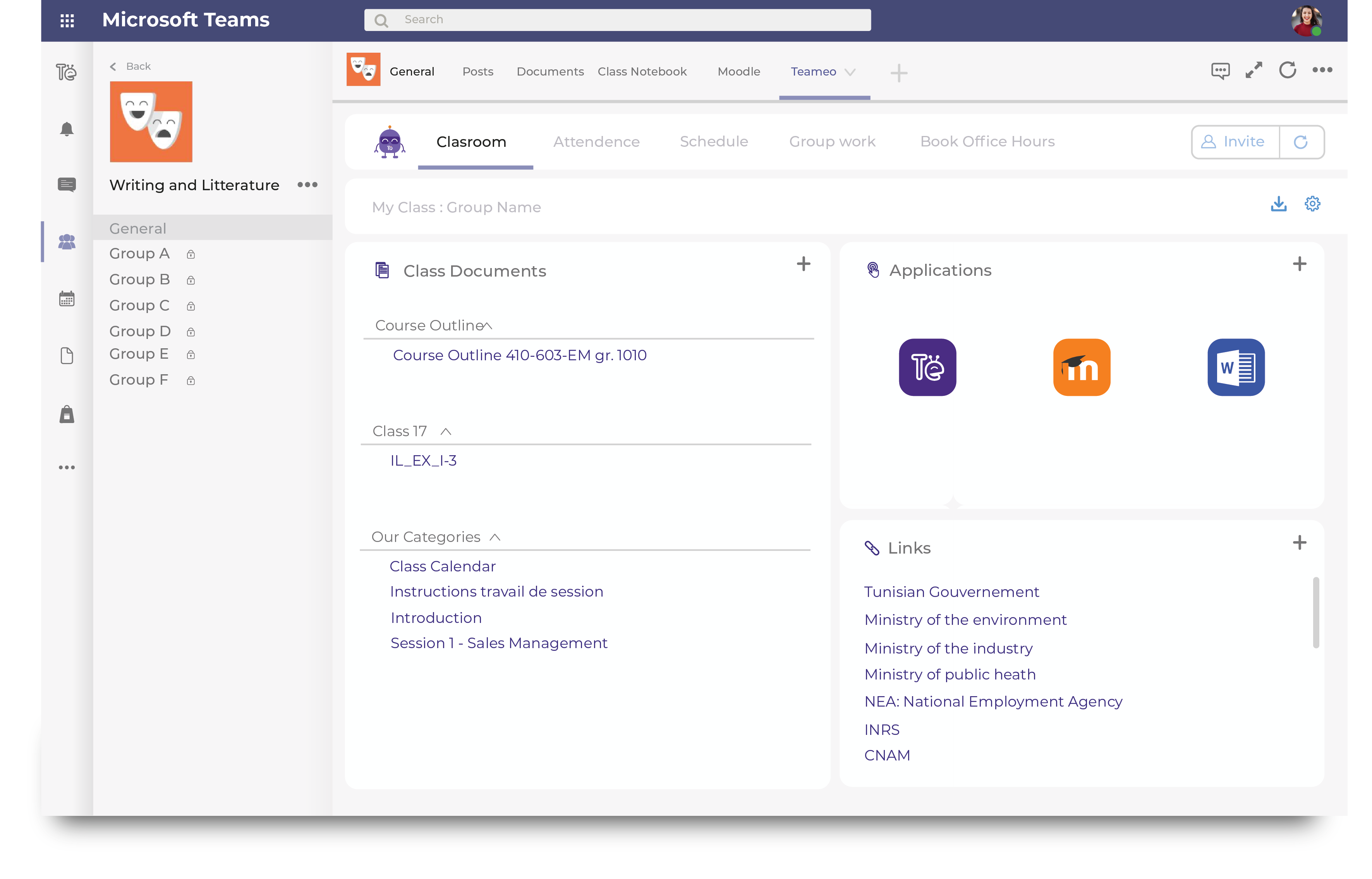 Teameo | Reviews, Pricing & Demos - SoftwareAdvice GB