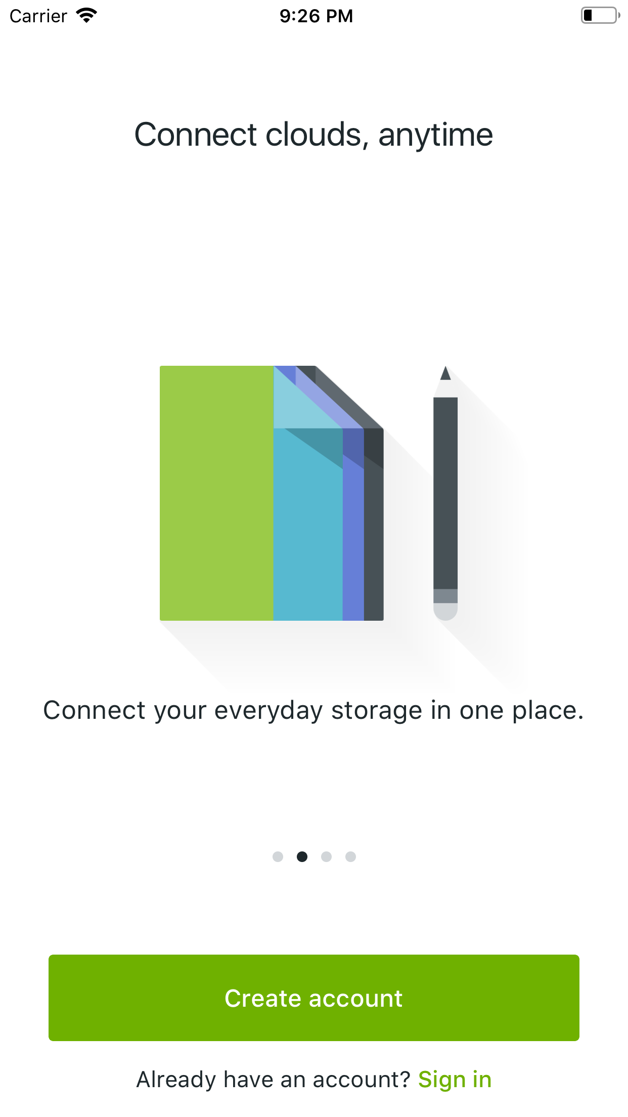 Koofr Reviews, Cost & Features | GetApp Australia 2025