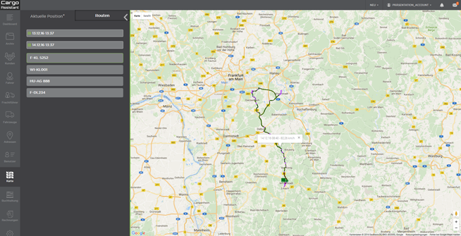 Cargo Assistant Cost & Reviews - Capterra Australia 2023