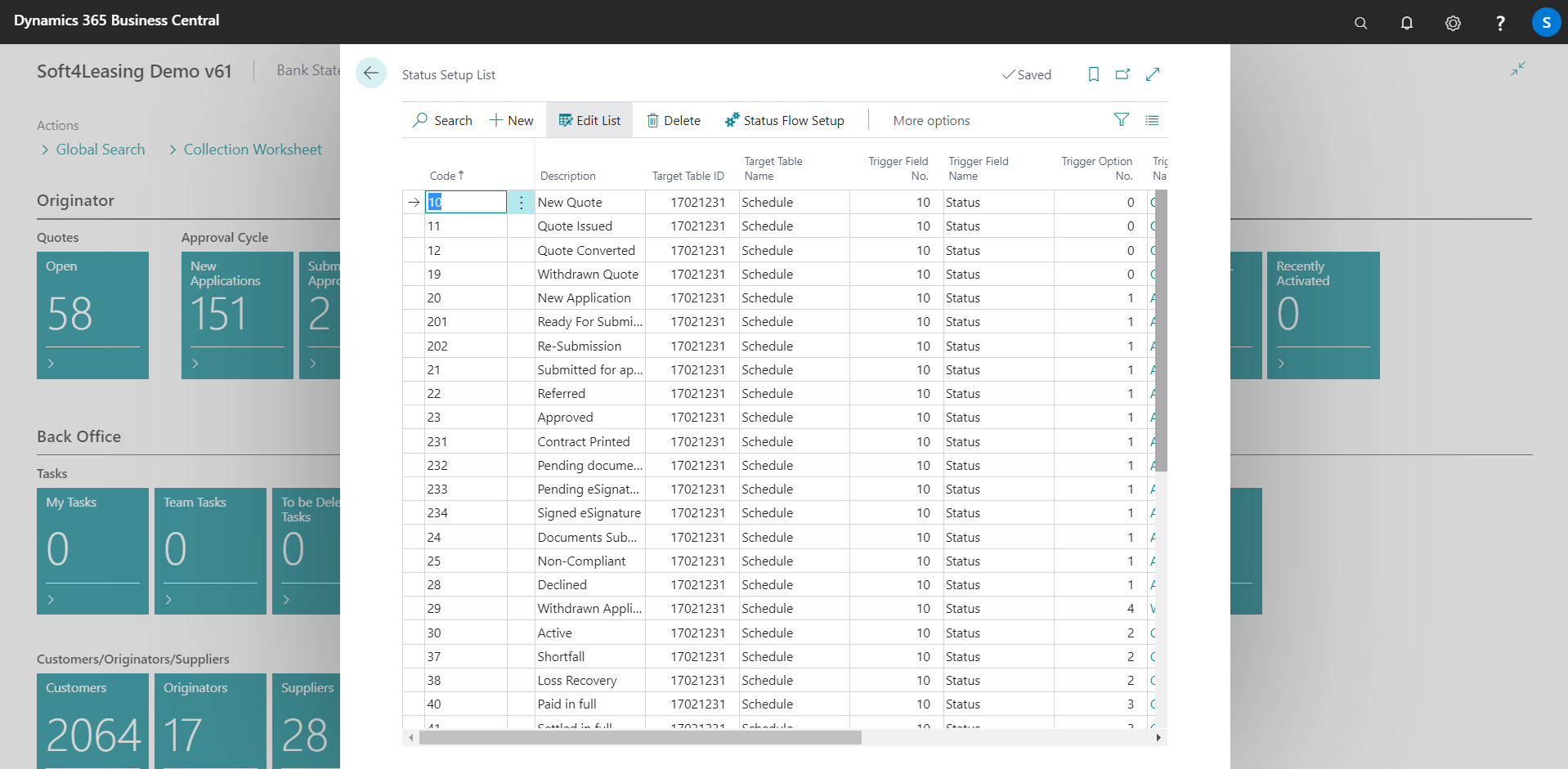 Soft4Leasing Pricing, Alternatives & More 2025 | Capterra