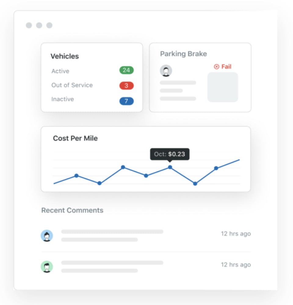 Fleetio Pricing, Alternatives & More 2023 | Capterra