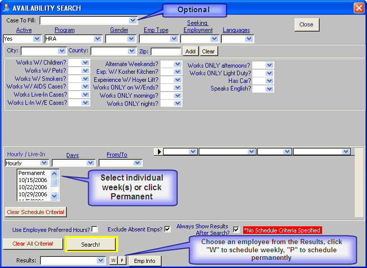 Arrow Solutions Software - 2024 Reviews, Pricing & Demo