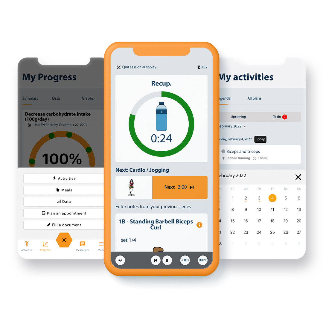 Hexfit: precios, funciones y opiniones | GetApp México 2024