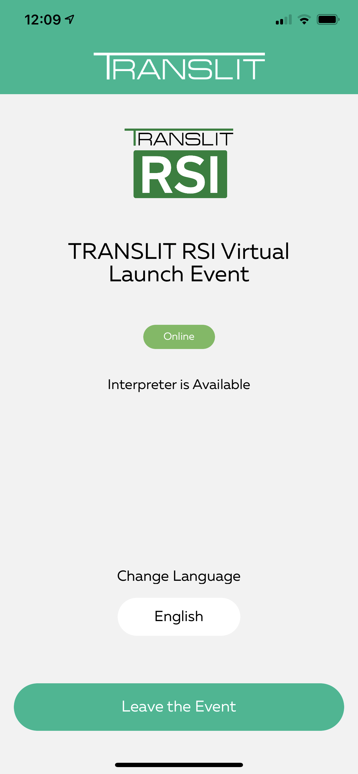 TRANSLIT RSI Reviews, Cost & Features | GetApp Australia 2025