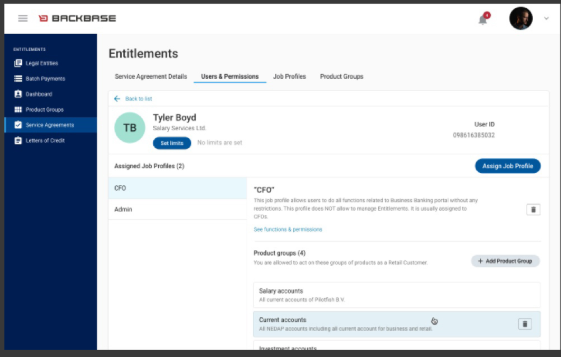 Backbase Reviews, Prices & Ratings | GetApp UK 2024
