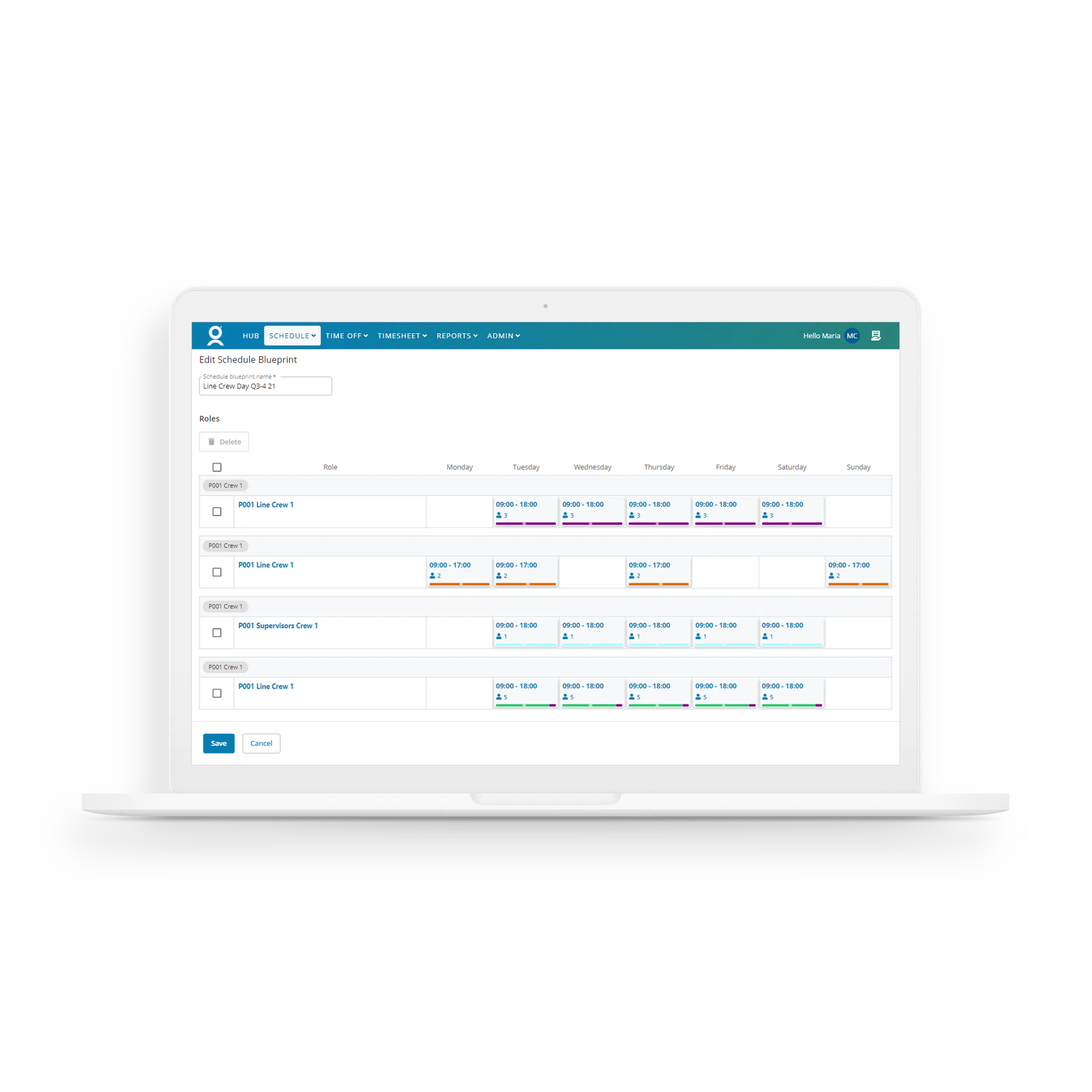 WorkForce Suite Reviews, Cost & Features | GetApp Australia 2026