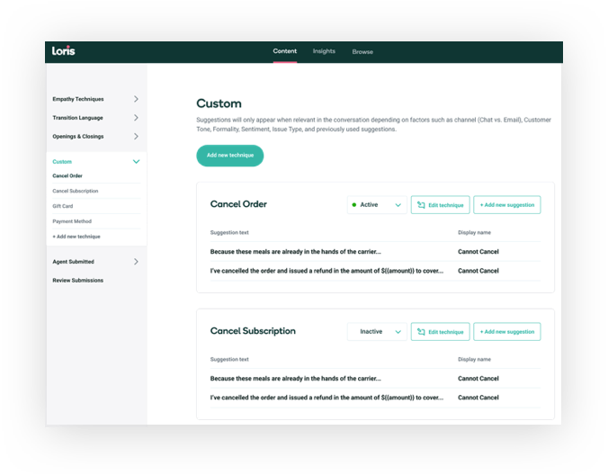 Loris AI Pricing, Alternatives & More 2025 | Capterra
