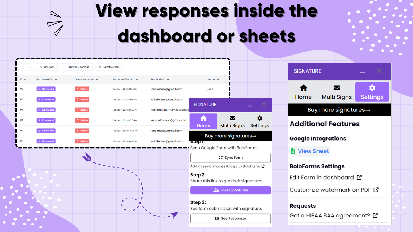 BoloForms Approvals Reviews, Cost & Features | GetApp Australia 2025
