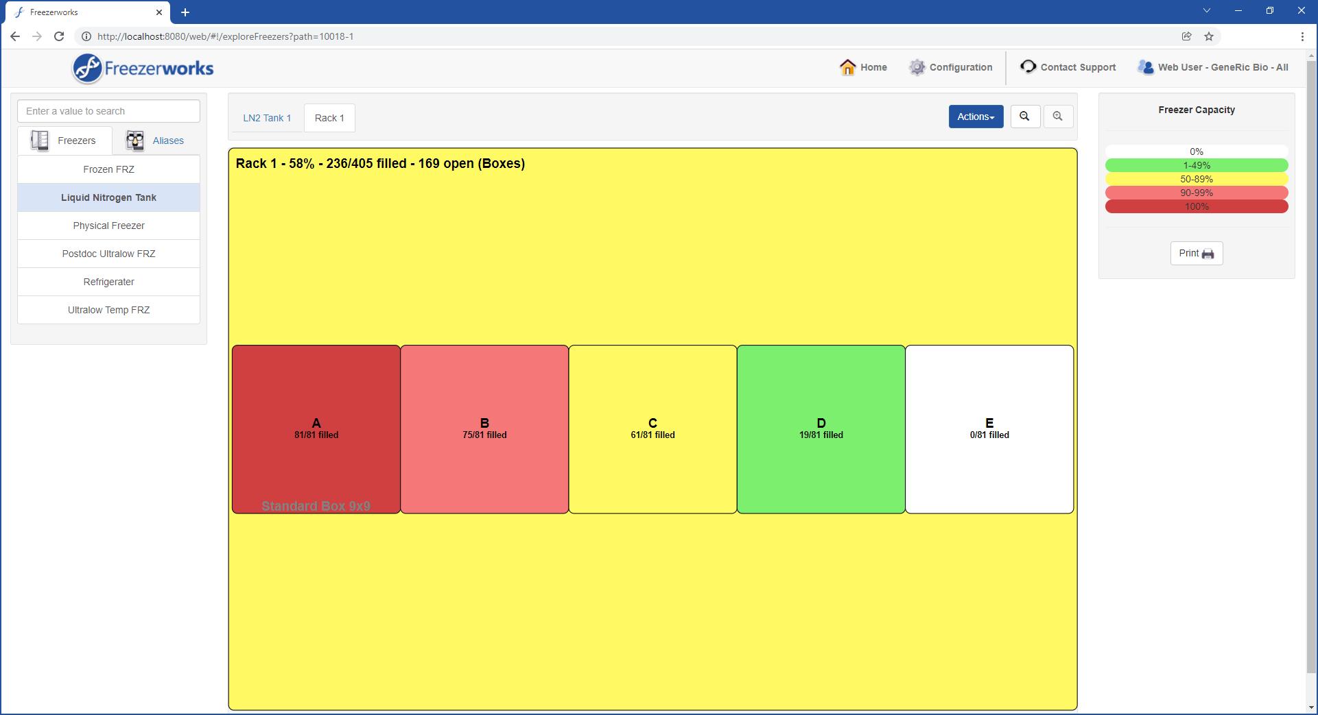 Freezerworks Pricing, Cost & Reviews - Capterra UK 2023