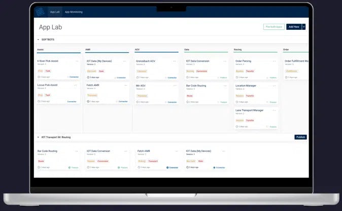 SVT Robotics | Reviews, Pricing & Demos - SoftwareAdvice GB