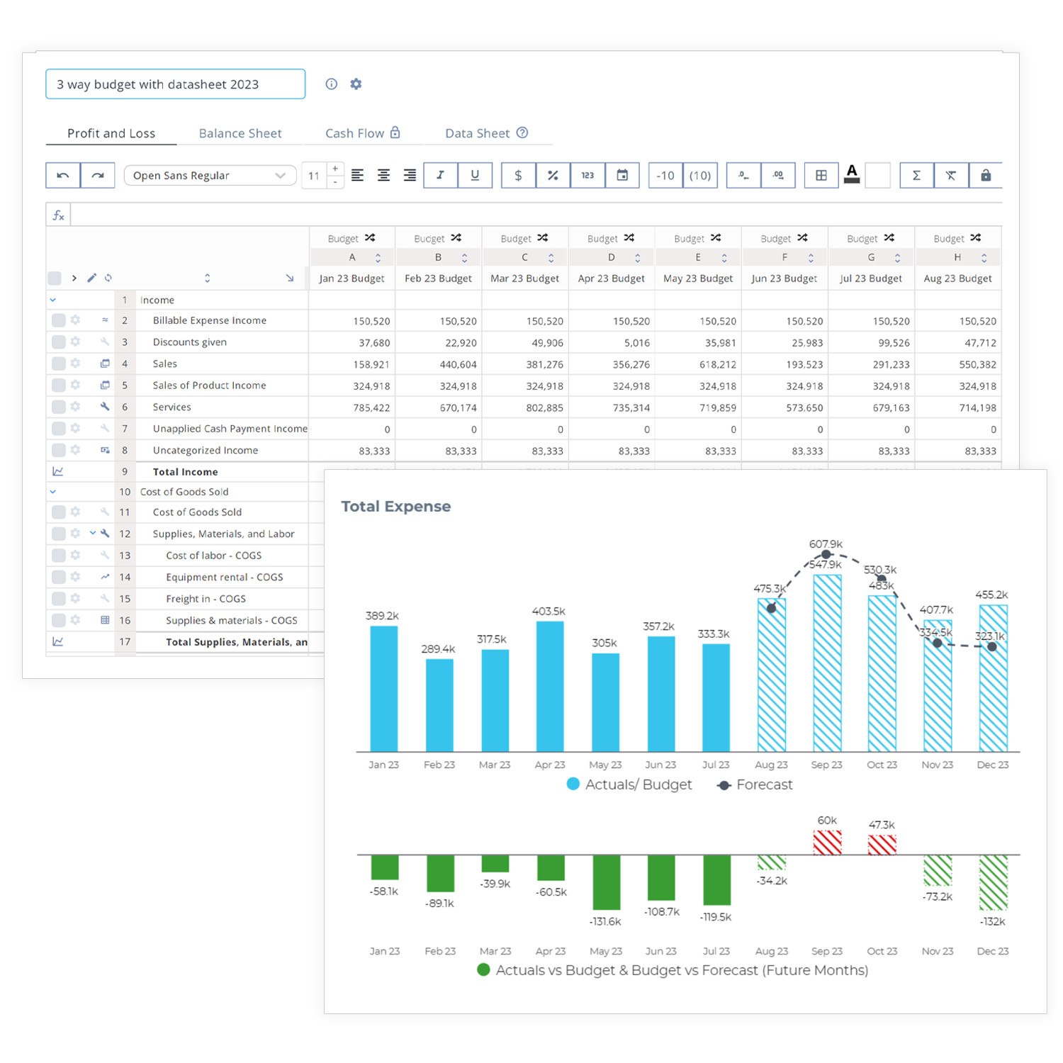 Reach Reporting Software - 2024 Reviews, Pricing & Demo