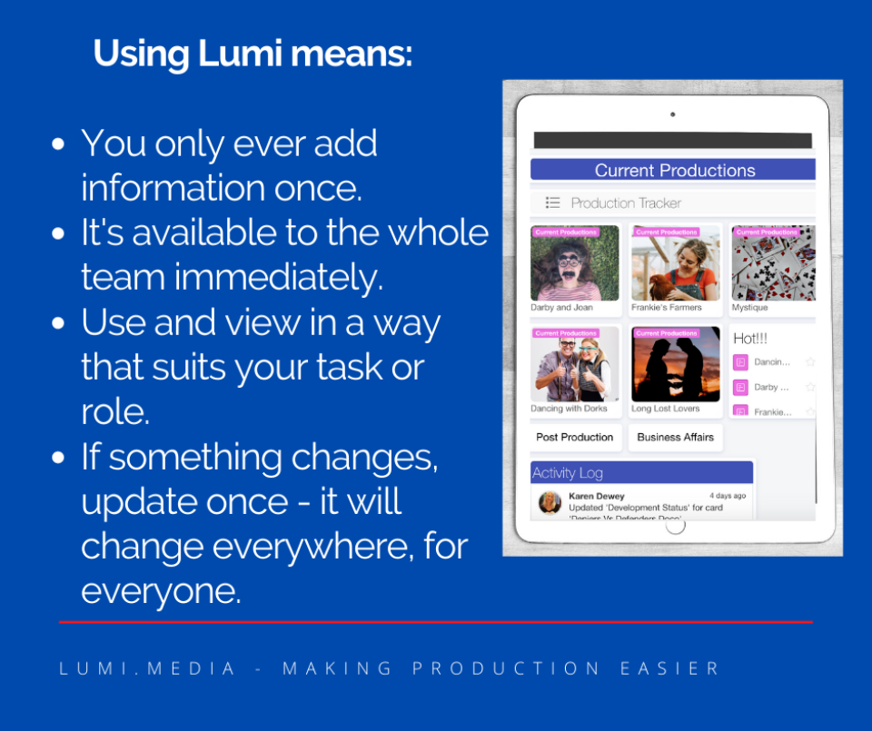 Lumi Cost & Reviews - Capterra Australia 2023
