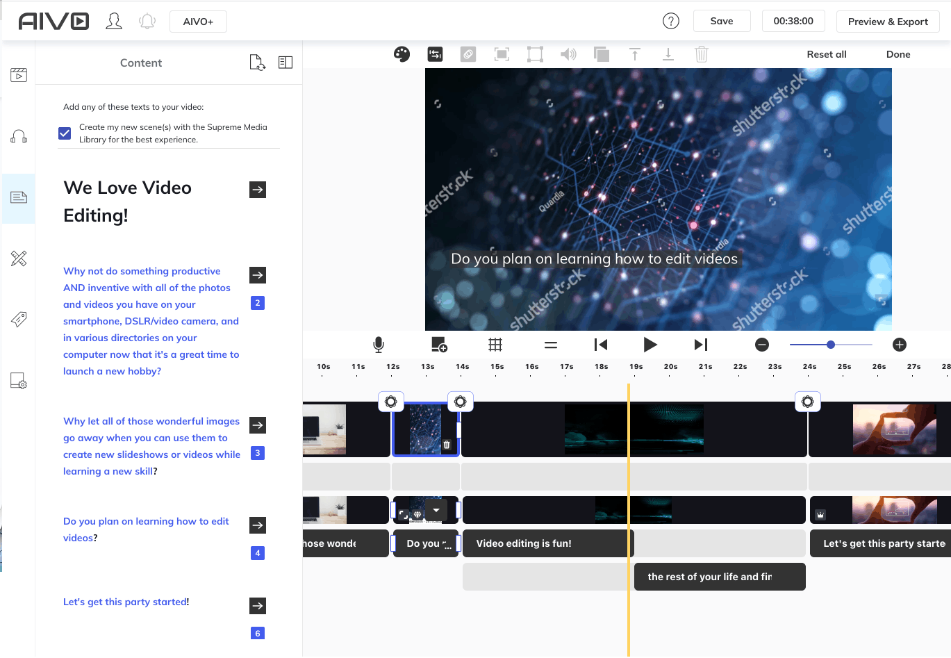 AIVO.ai Pricing, Alternatives & More 2022 - Capterra